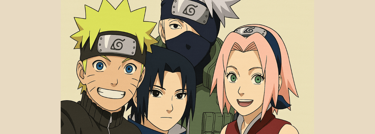 What is Naruto? The Complete Beginner's Guide — Animerch