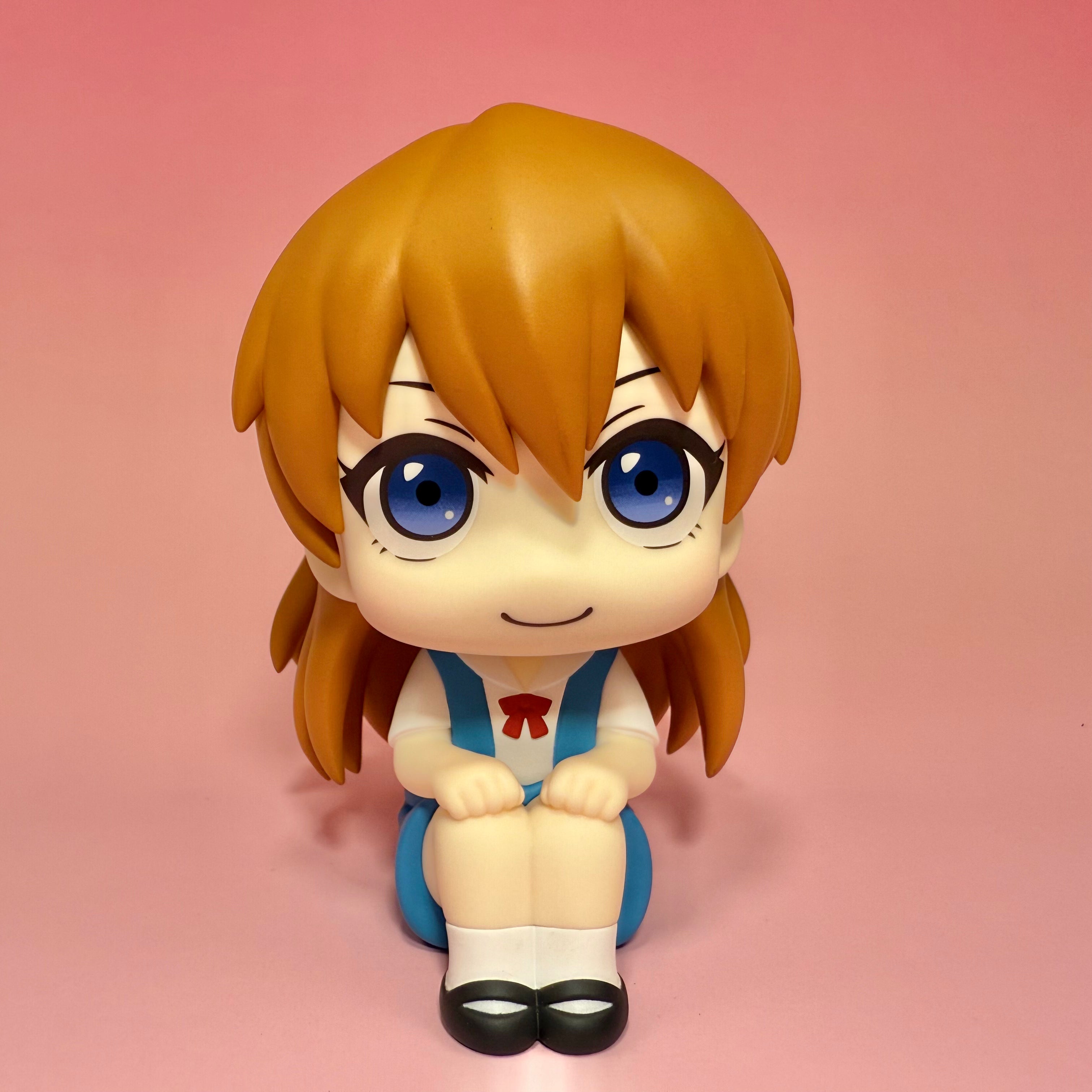 Asuka Langley Look Up figure - Animerch